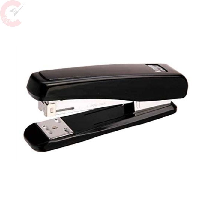 Kangaro DS-45N Stapler, 30 Sheets Capacity, Black